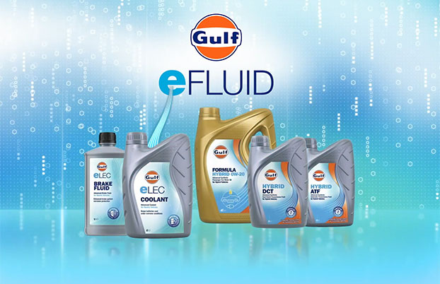 Gulf Oil lubricants | Passenger car oils you can depend on